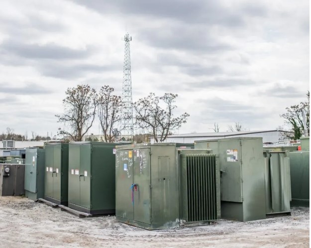 5 Reasons to Recycle Your Transformer Scrap